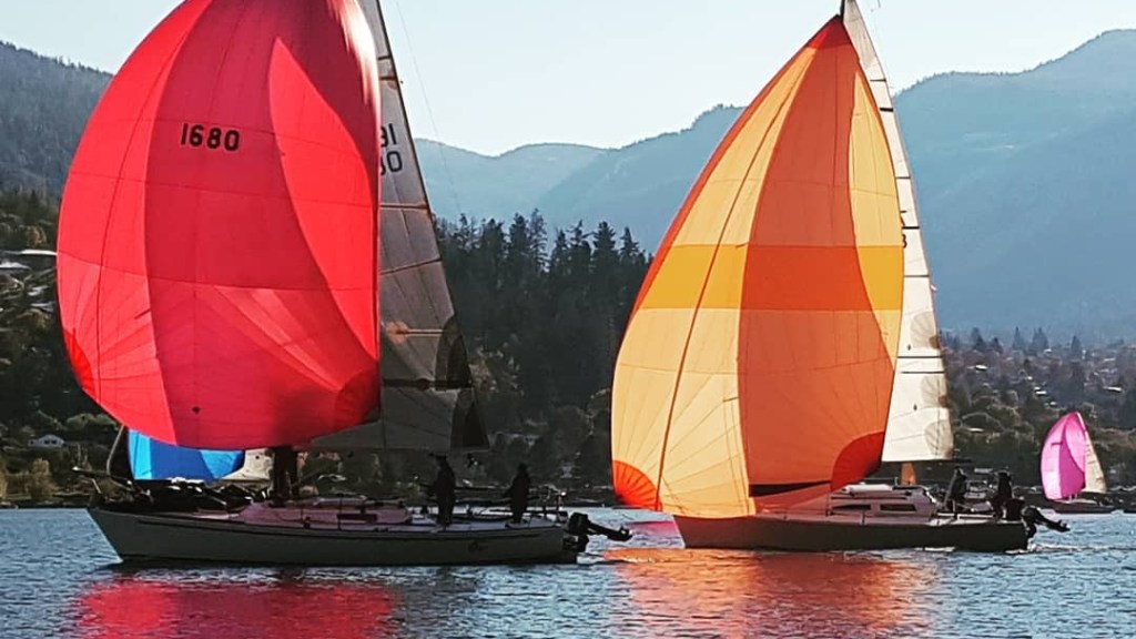 EP 22: Top 5 Seamanship Skills to Master - Sail Nelson